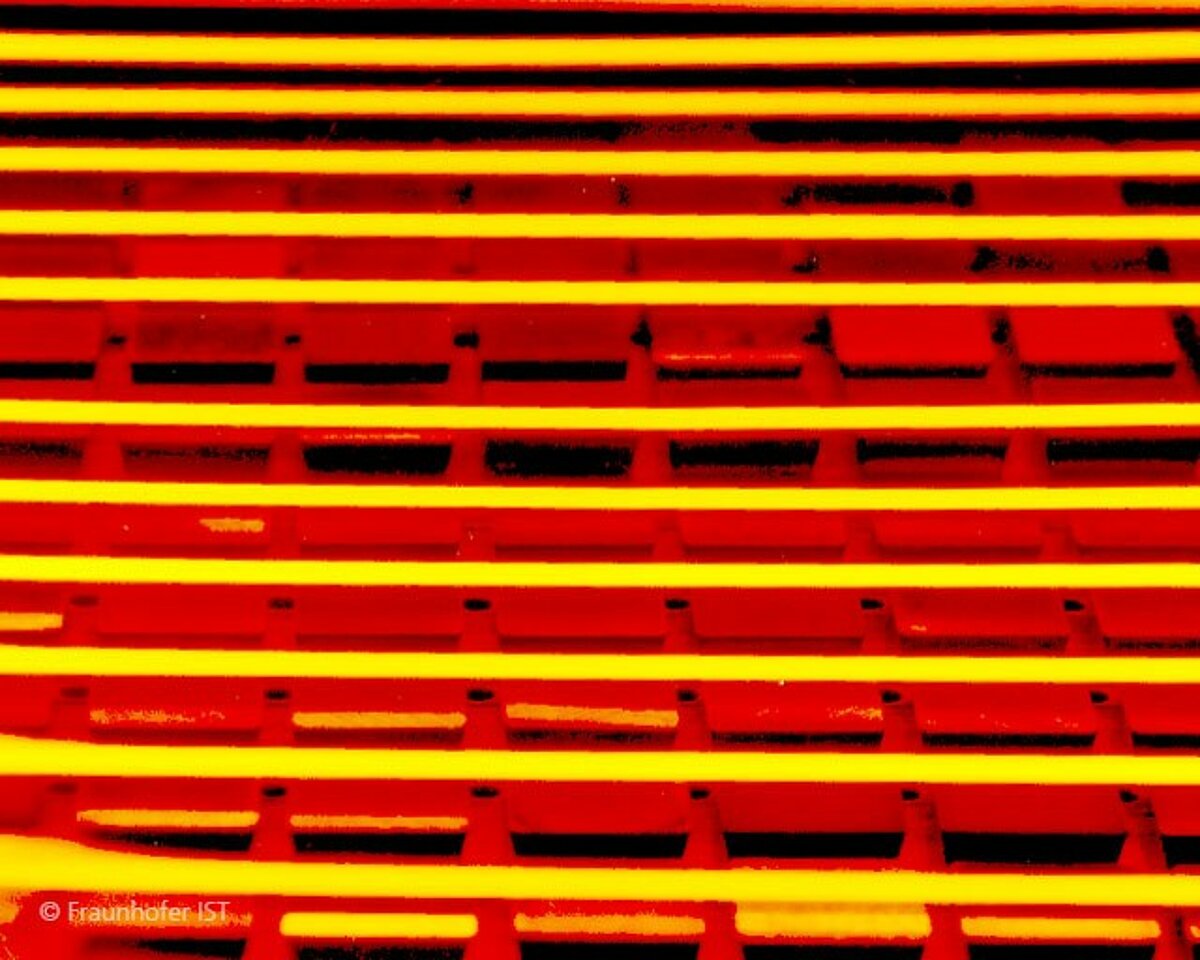 indiamond: Fraunhofer Institut für Schicht- und Oberflächentechnik IST