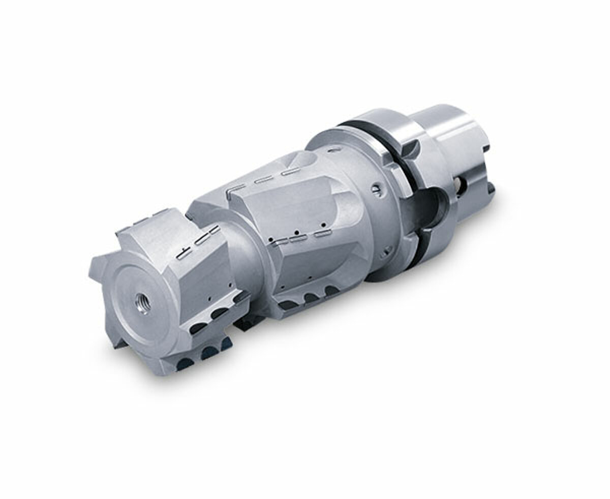 indiamond: UC Tools GmbH